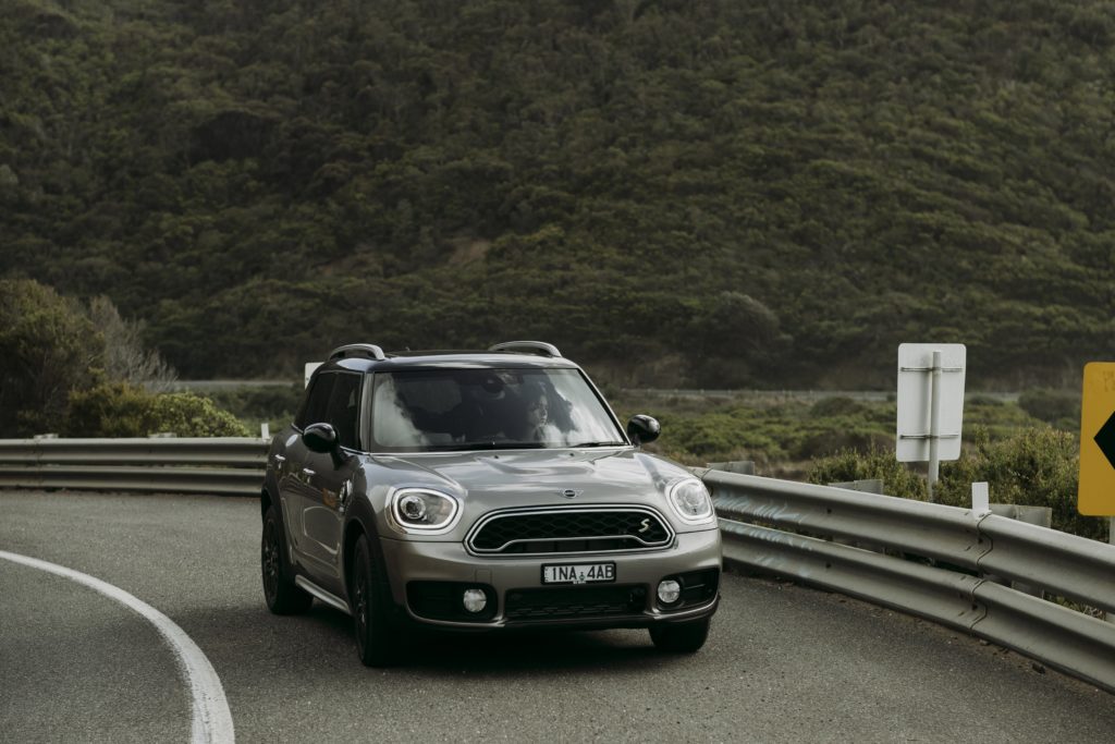 2019 Mini Countryman Plug-in Hybrid - EV Central