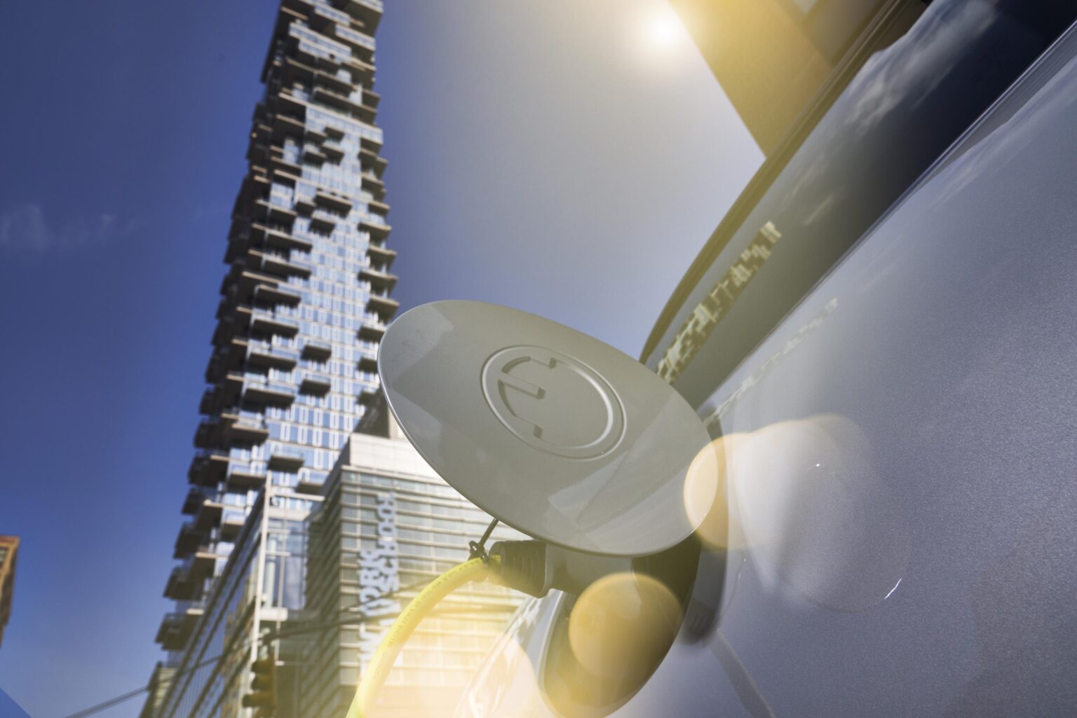 Can we retrofit our apartment block for EV charging? - EV Central