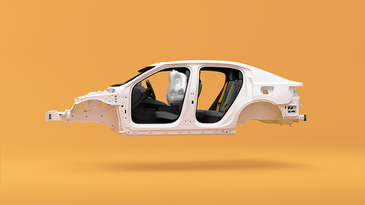 Polestar 2 raises the crash safety bar - EV Central