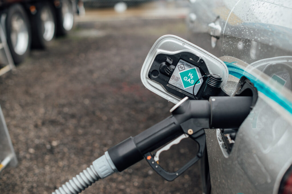 How cheap fuel could benefit EVs - EV Central
