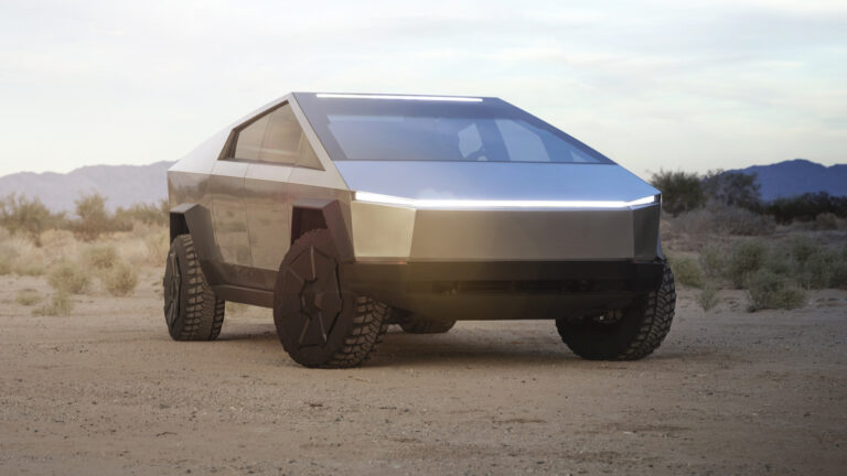 EV ute overload: The electric pickups coming in 2024 - EV Central