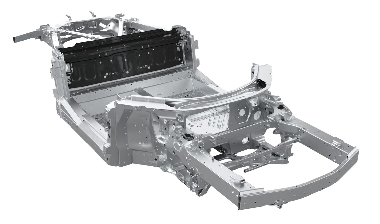 Secrets of the electrified Ferrari SF90 Stradale - EV Central