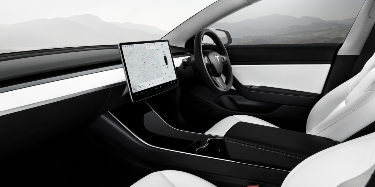 2019 Tesla Model 3 Standard Range Plus review - EV Central