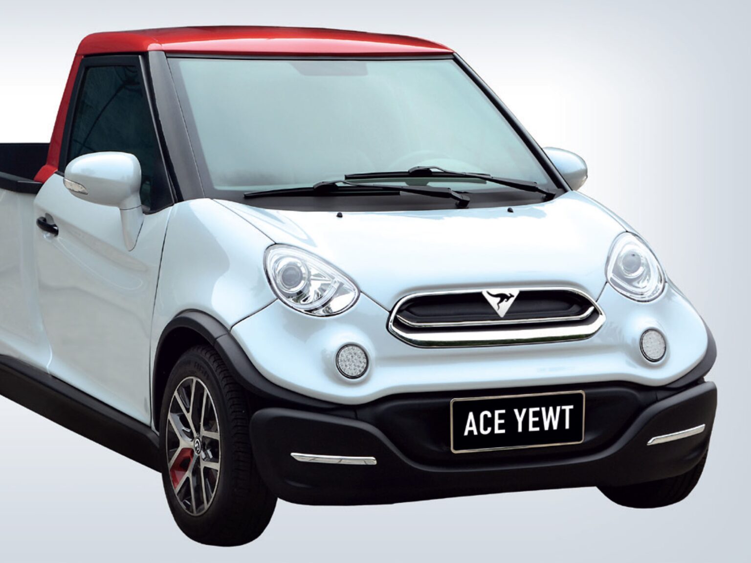 EV ute overload: The electric pickups coming in 2024 - EV Central