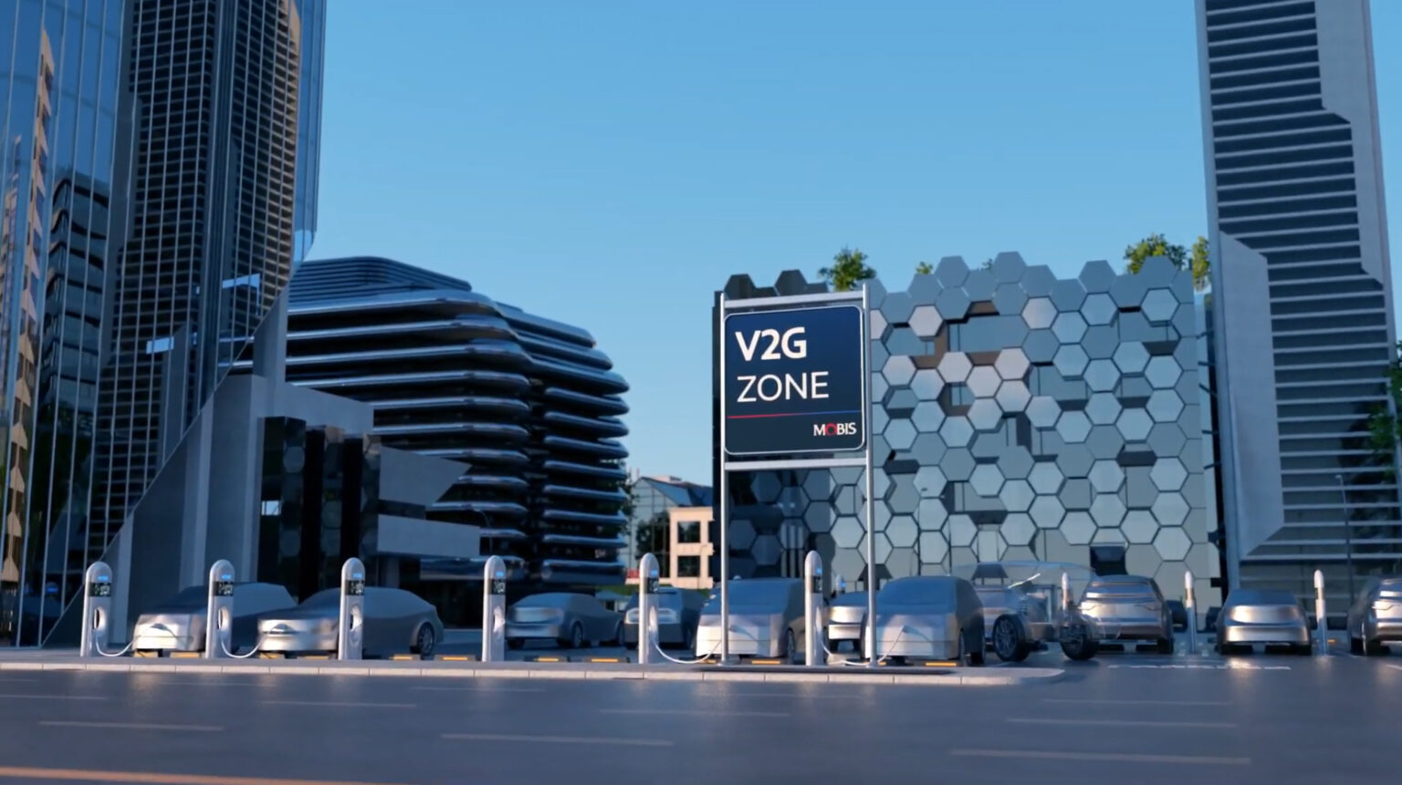 V2V tech coming: Electric cars to provide EV top-up charges - EV Central