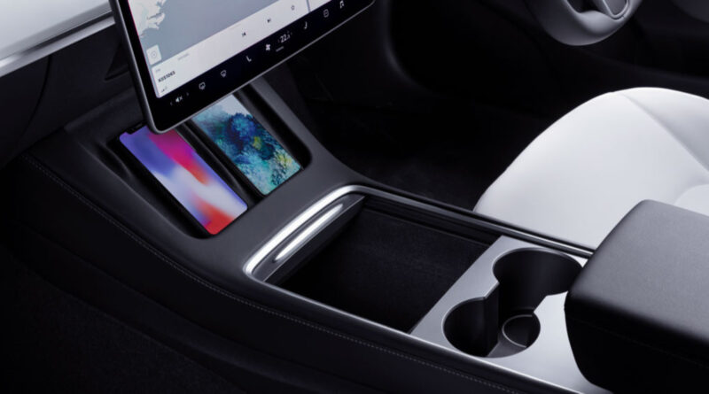 Tesla Model 3 updated, up to 657km EV range - EV Central