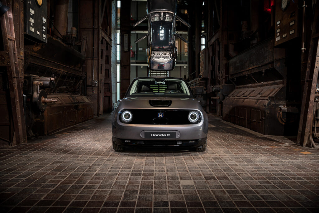 Affordable (and cool) EVs Australians can't buy... - EV Central