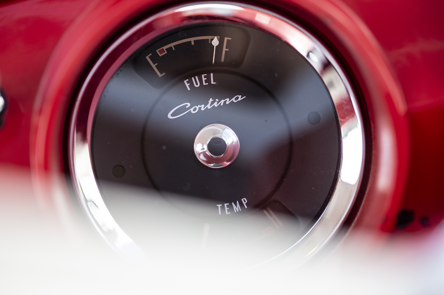 Australian Electromod: Tesla-batteried 1965 Ford Cortina Mk1 - EV Central