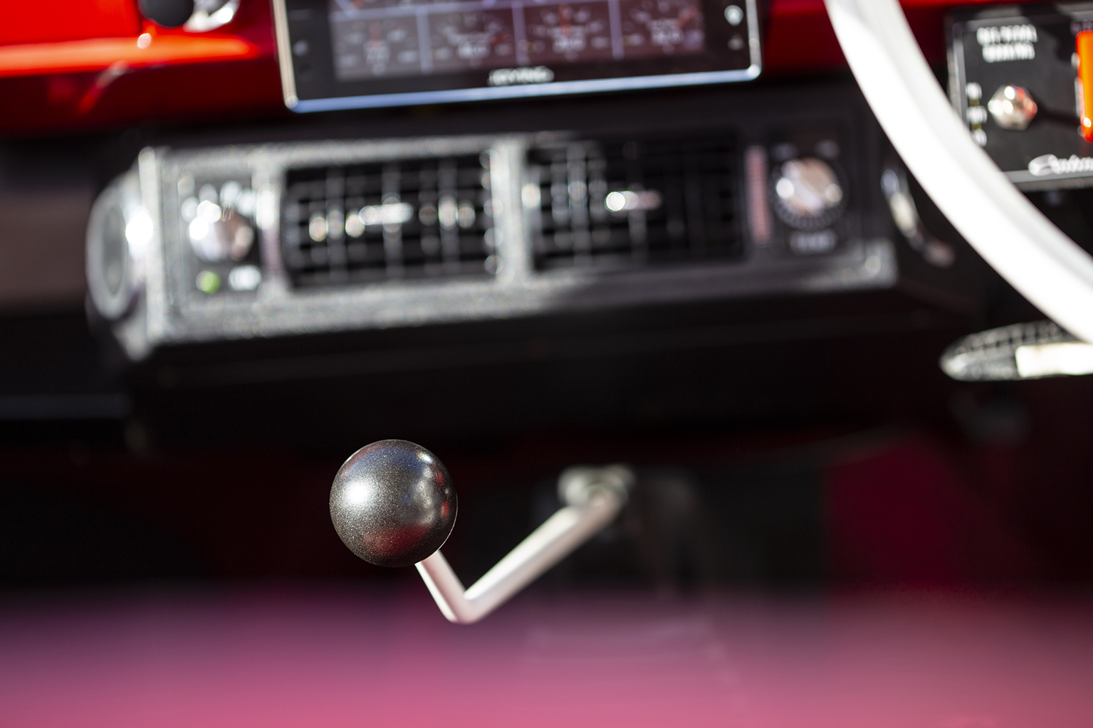 Australian Electromod: Tesla-batteried 1965 Ford Cortina Mk1 - EV Central