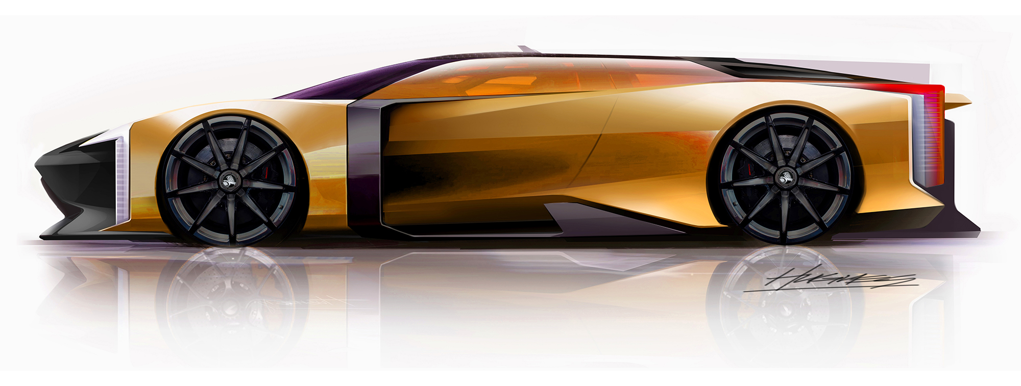 Holden's EV future: What could have been - EV Central