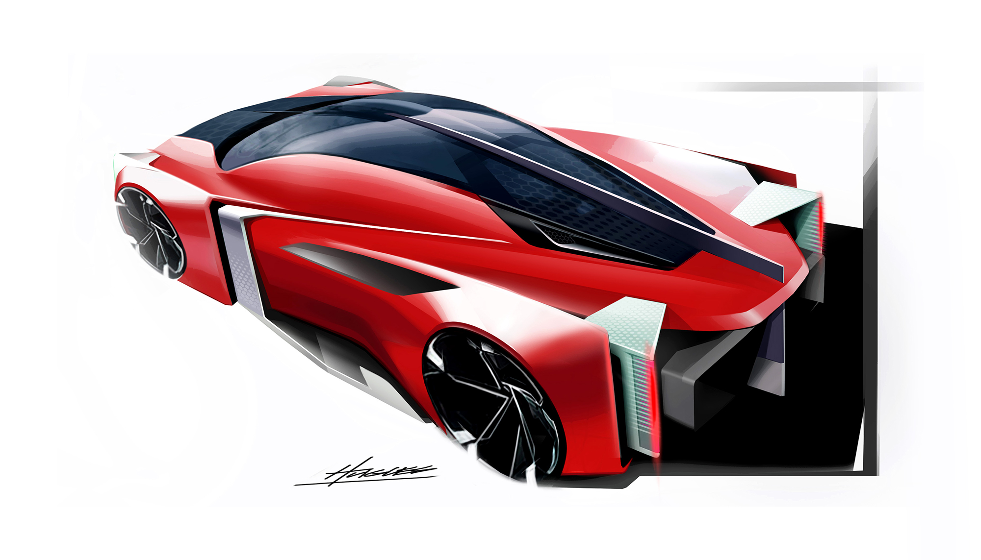 Holden's EV future: What could have been - EV Central