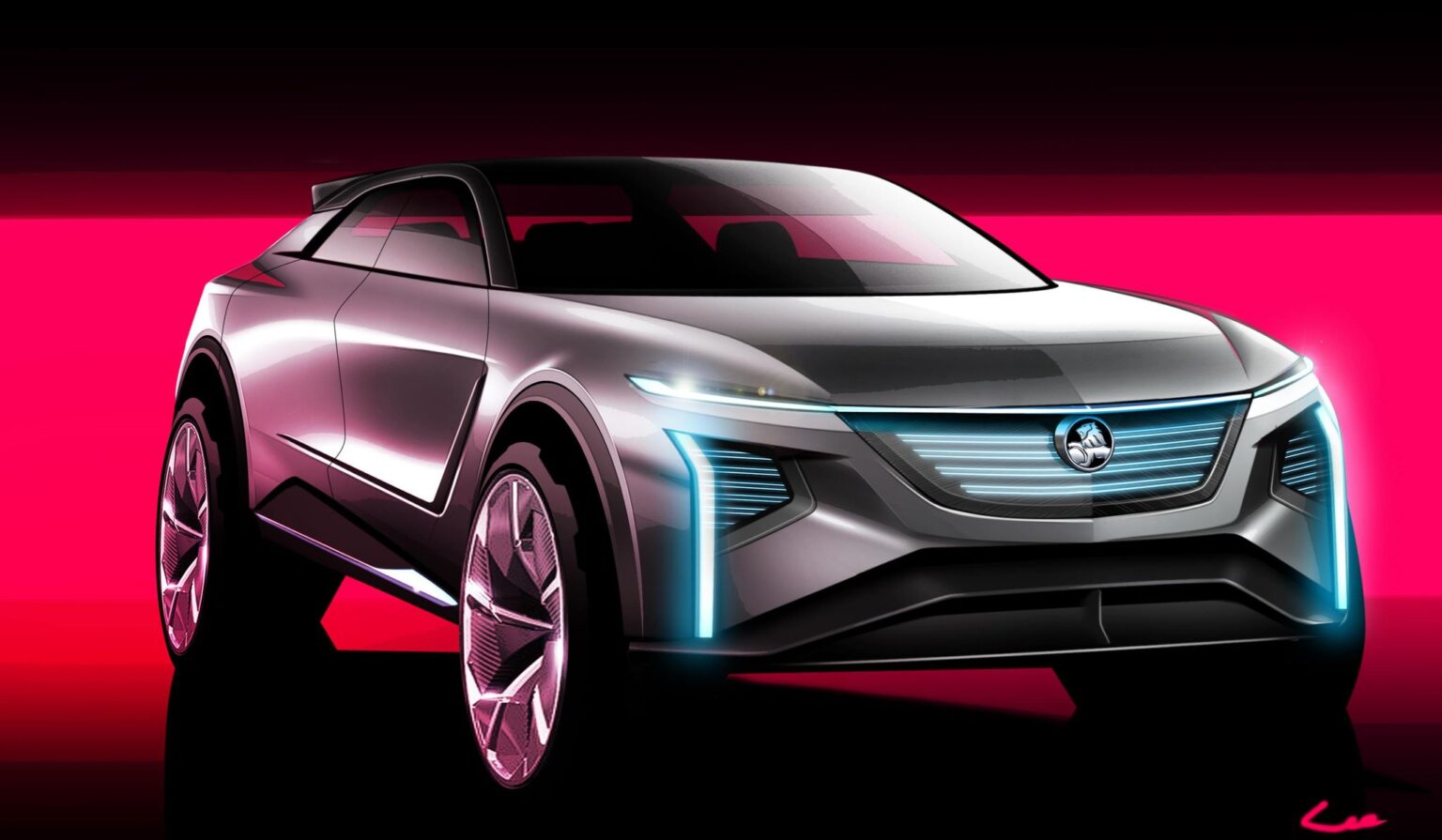 Holden's EV future: What could have been - EV Central
