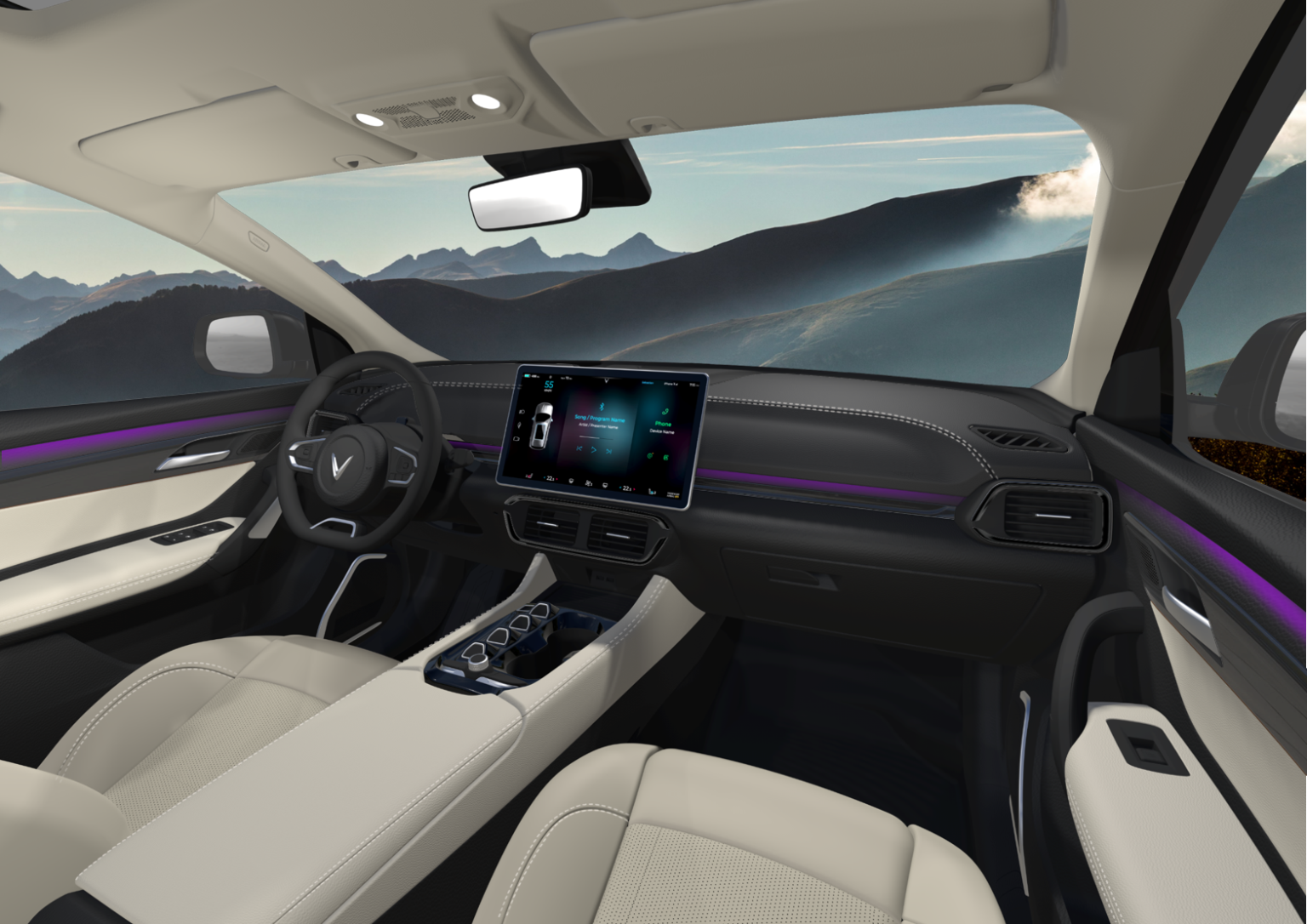 VinFast reveals three new EVs with an Australian connection - EV Central