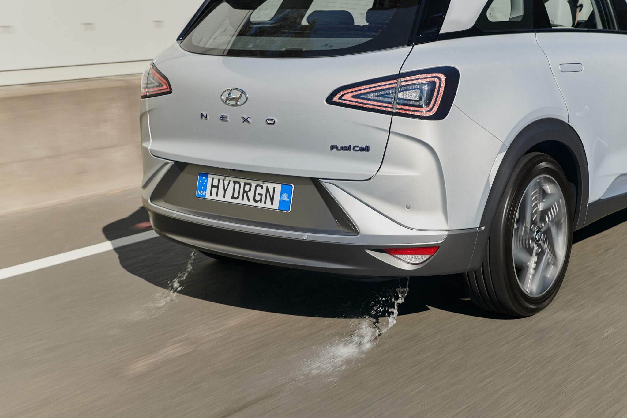 FCEV future: Every brand working on hydrogen fuel cell tech - EV Central