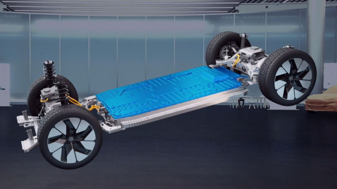 Ranger to go electric by 2030 as Ford boosts EV investment - EV Central