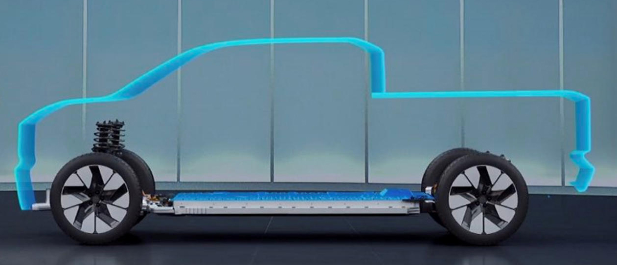 EV ute overload: The electric pickups coming in 2024 - EV Central