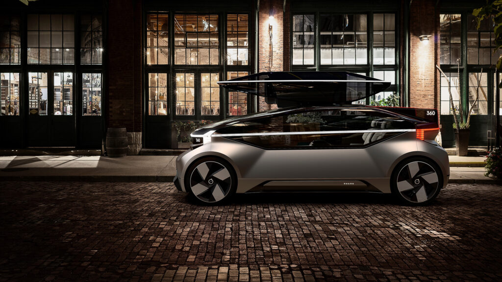 Recycled, sustainable materials to boost range of Volvo EVs - EV Central