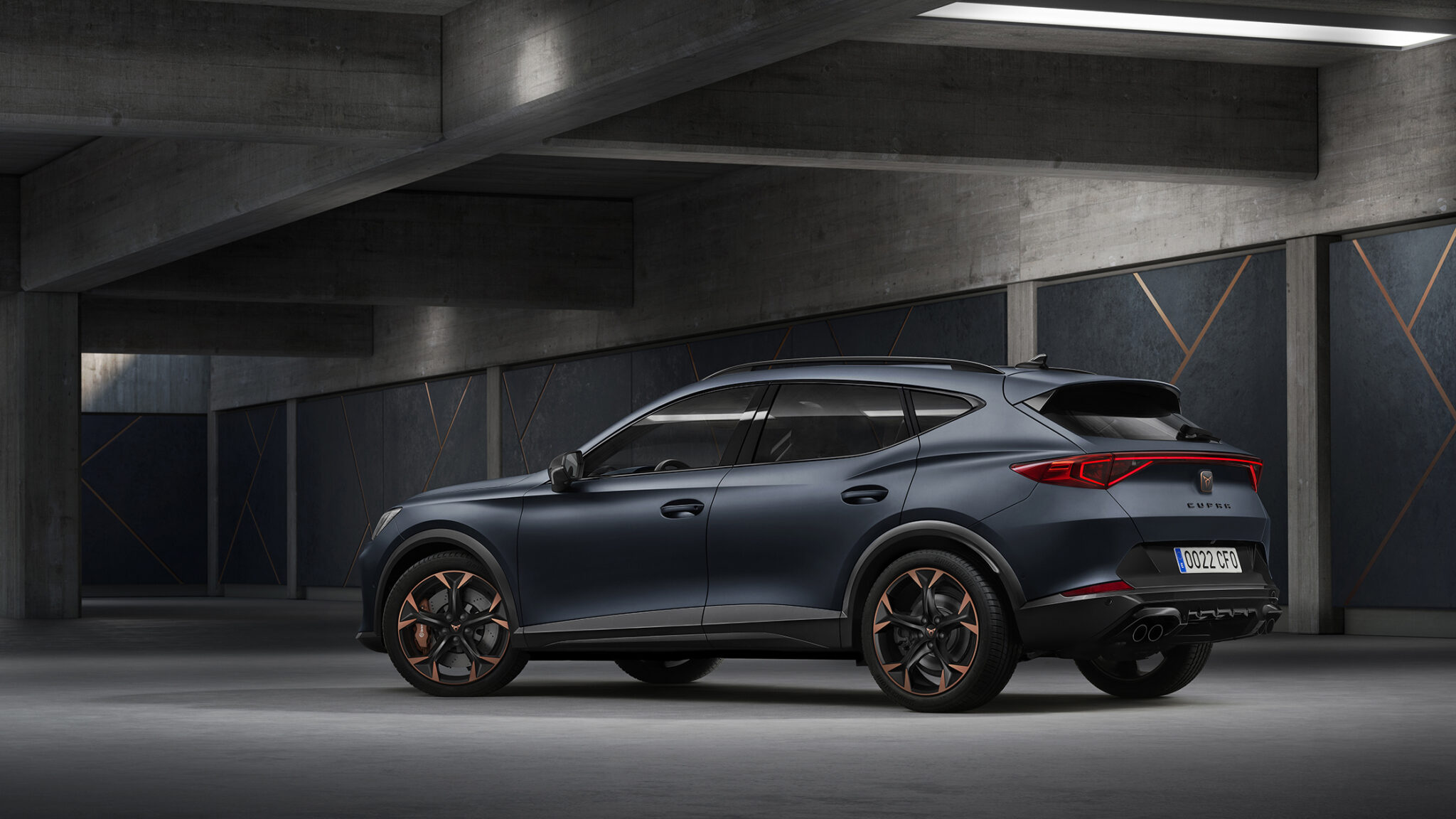 PHEVs to launch Cupra in Australia in mid-2022, EVs to follow - EV Central