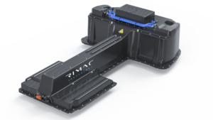 Rimac Nevera revealed: 1.4MW EV hypercar sets new limits - EV Central