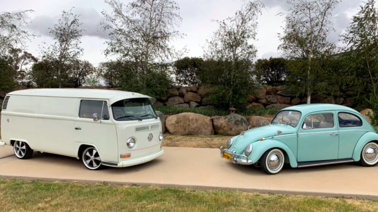 Converting classics to electric: how to do it and how much does it cost ...