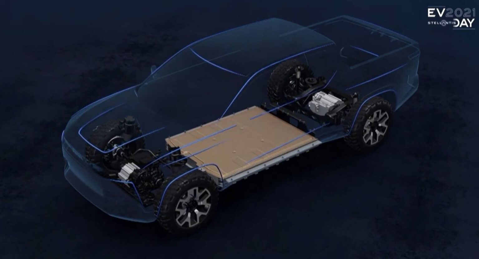 EV ute overload: The electric pickups coming in 2024 - EV Central