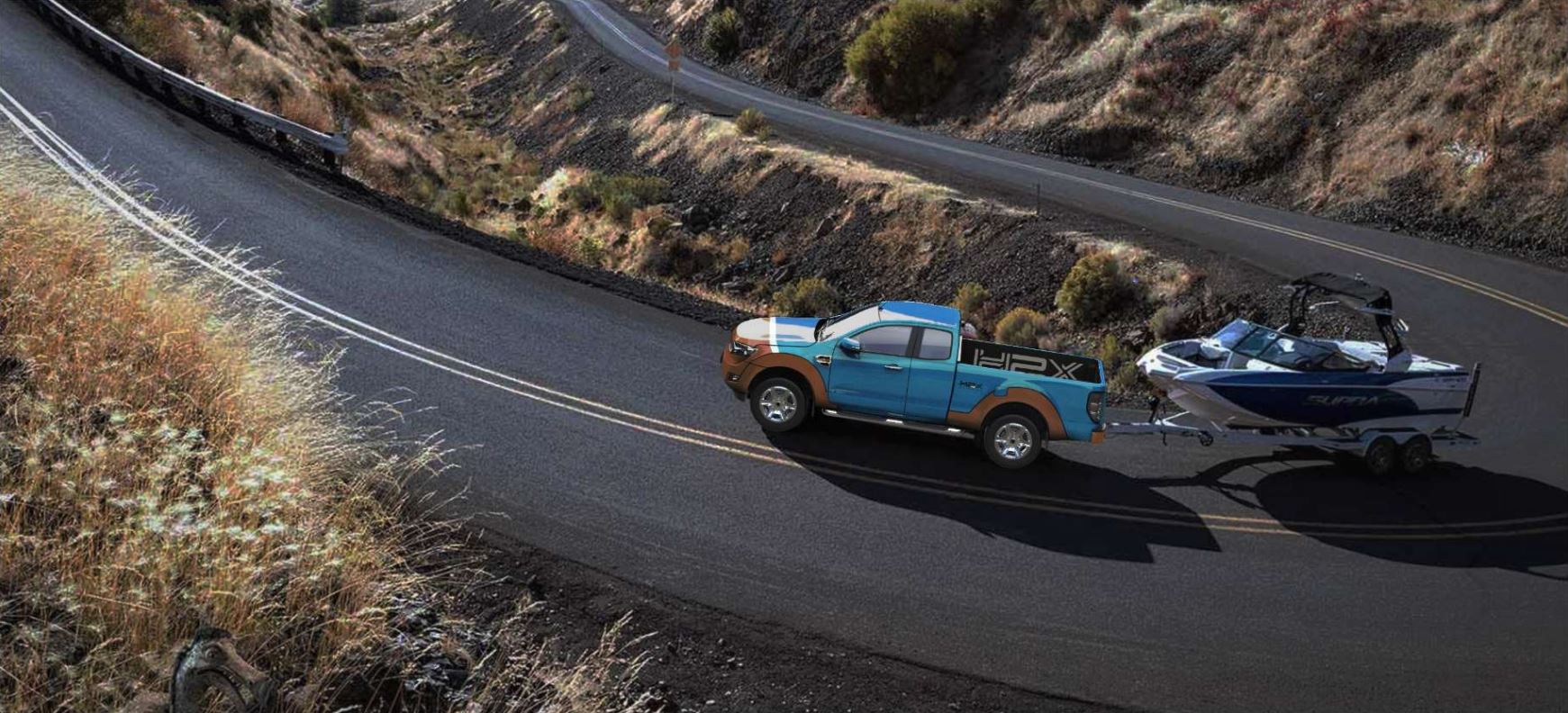 Aussie EV brand H2X to sell hydrogen Ford Ranger - EV Central