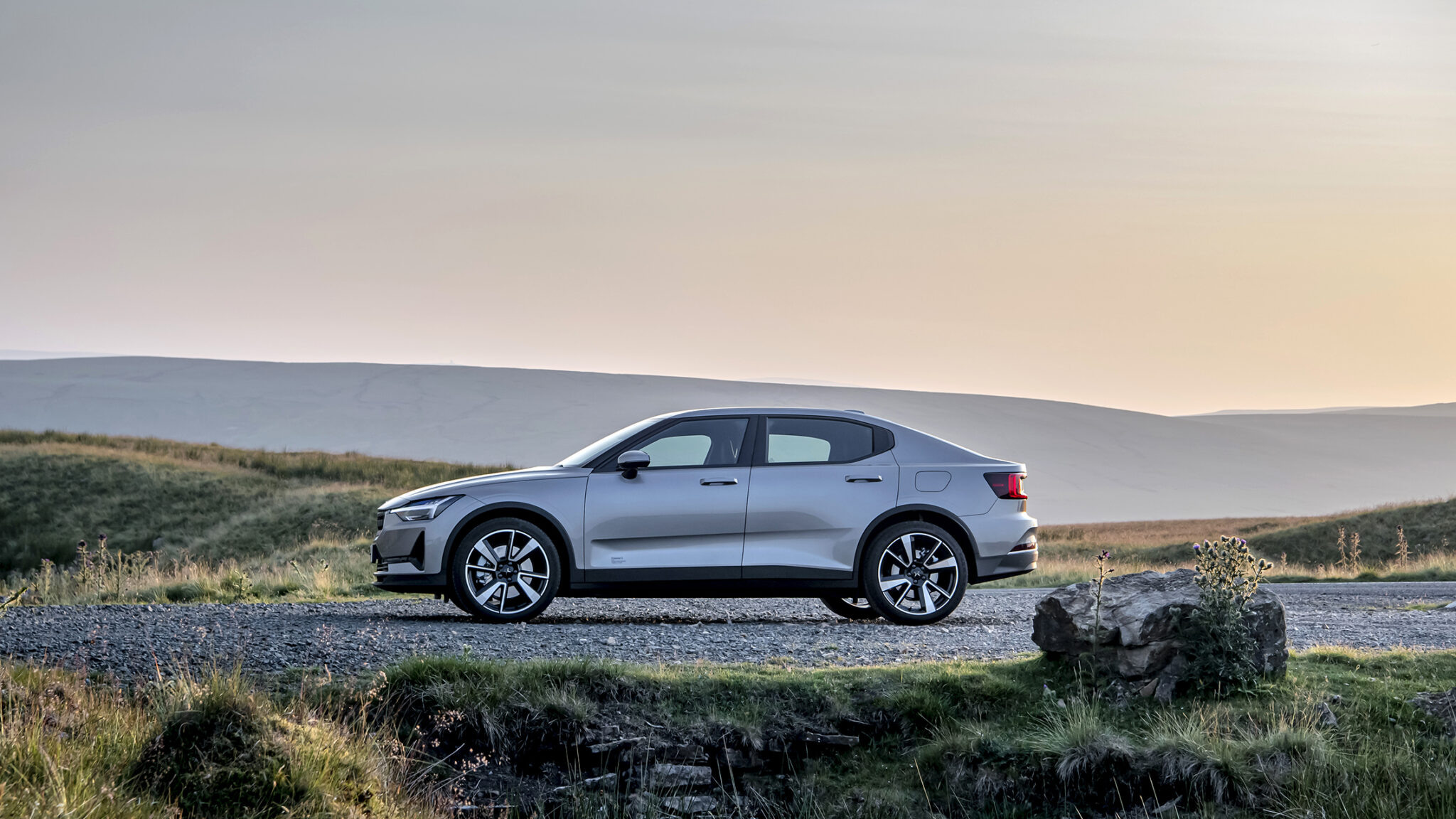 Polestar 2 Standard Range, Long Range review - EV Central