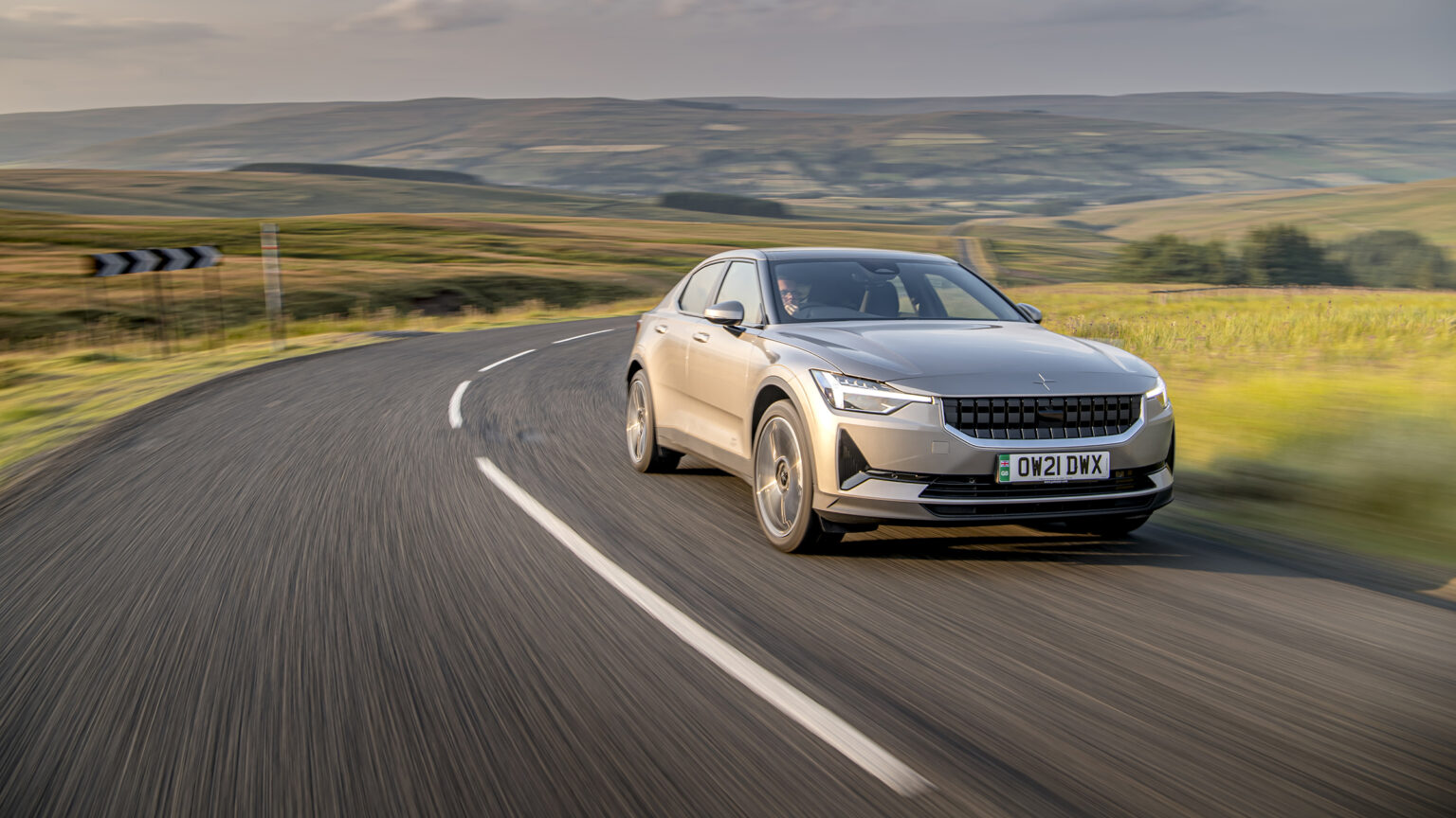 Polestar 2 Standard Range, Long Range review - EV Central