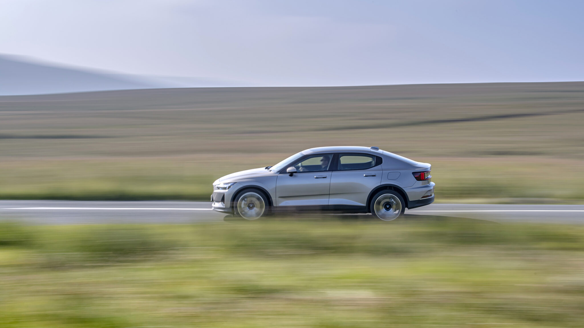 Polestar 2 Standard Range, Long Range review - EV Central