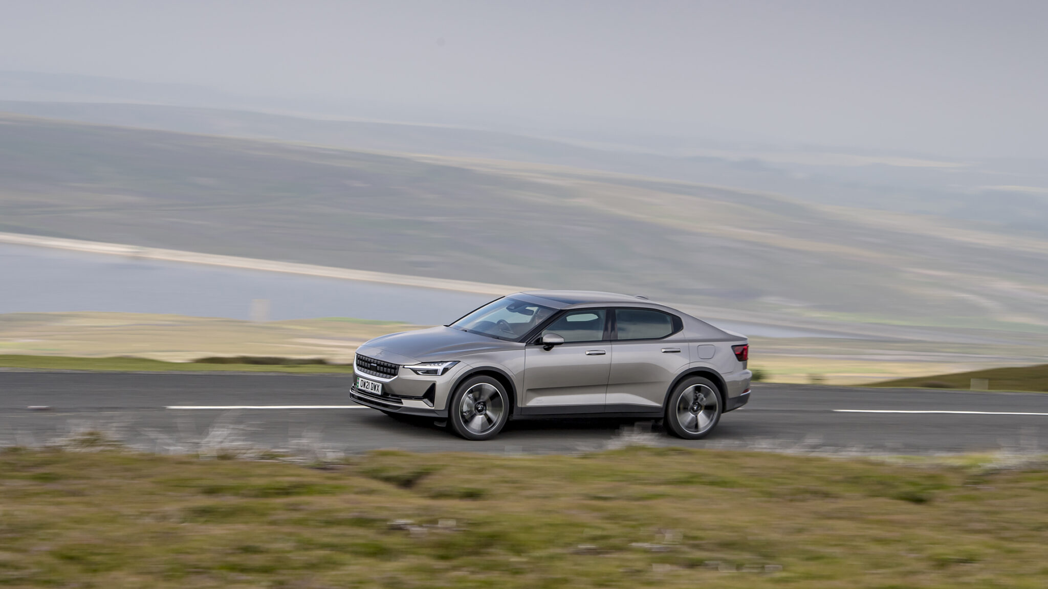 Polestar 2 Standard Range, Long Range review - EV Central