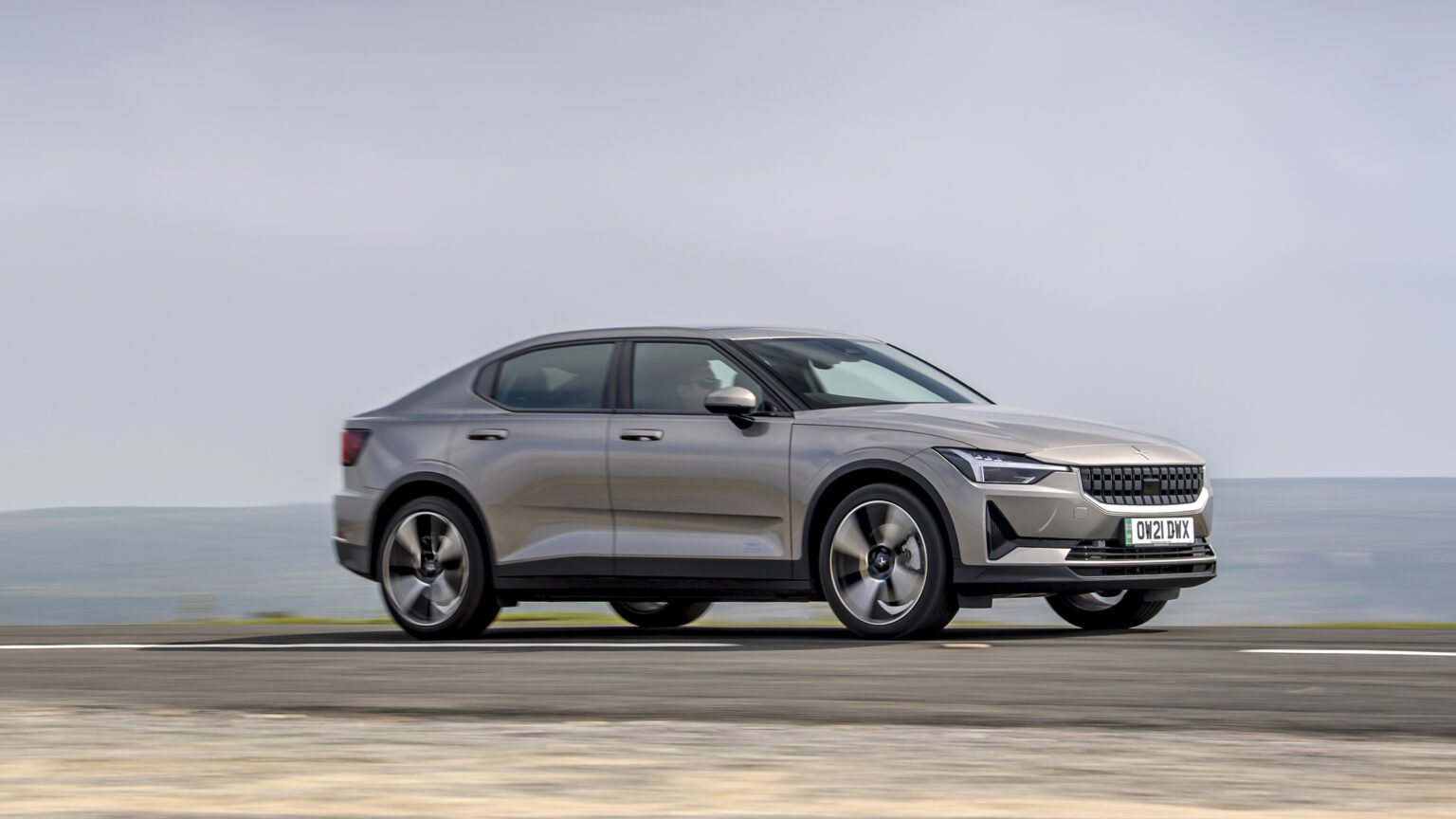 Polestar 2 Standard Range, Long Range review - EV Central