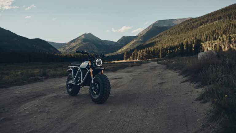 First deliveries of Volcon Grunt off-road electric motorbikes - EV Central