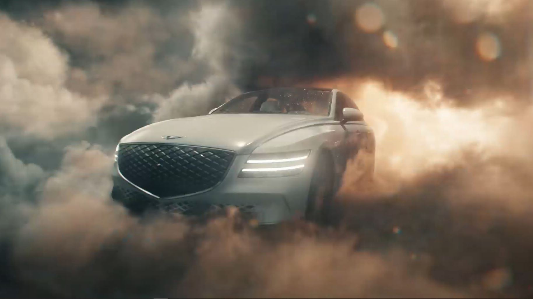 Genesis to be full EV by 2030, FCEV part of the mix - EV Central