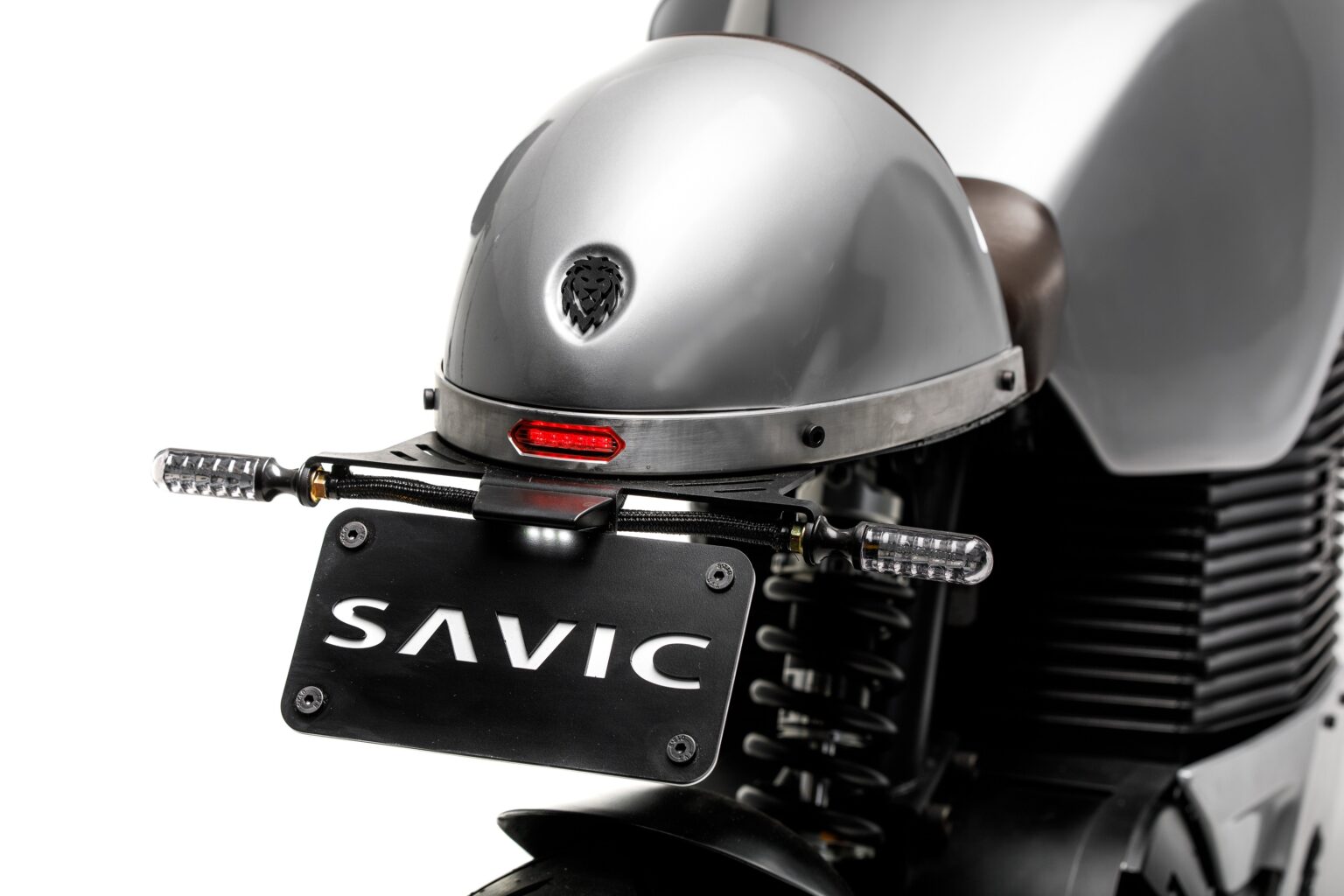 Aussie-built Savic electric motorcycles to launch in 2022 - EV Central
