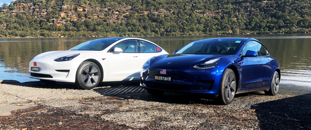 Tesla Model 3 Rear-Wheel Drive now $1000 more expensive as waiting ...