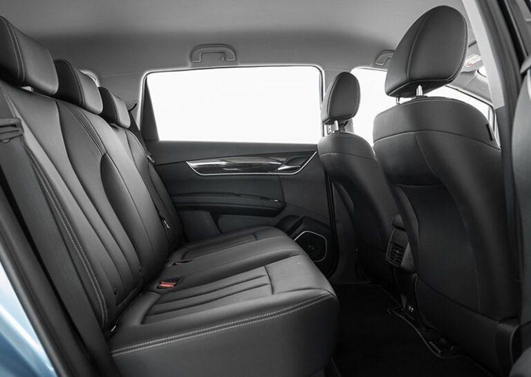 $40K BYD e6 EV coming soon, but there's a catch... - EV Central