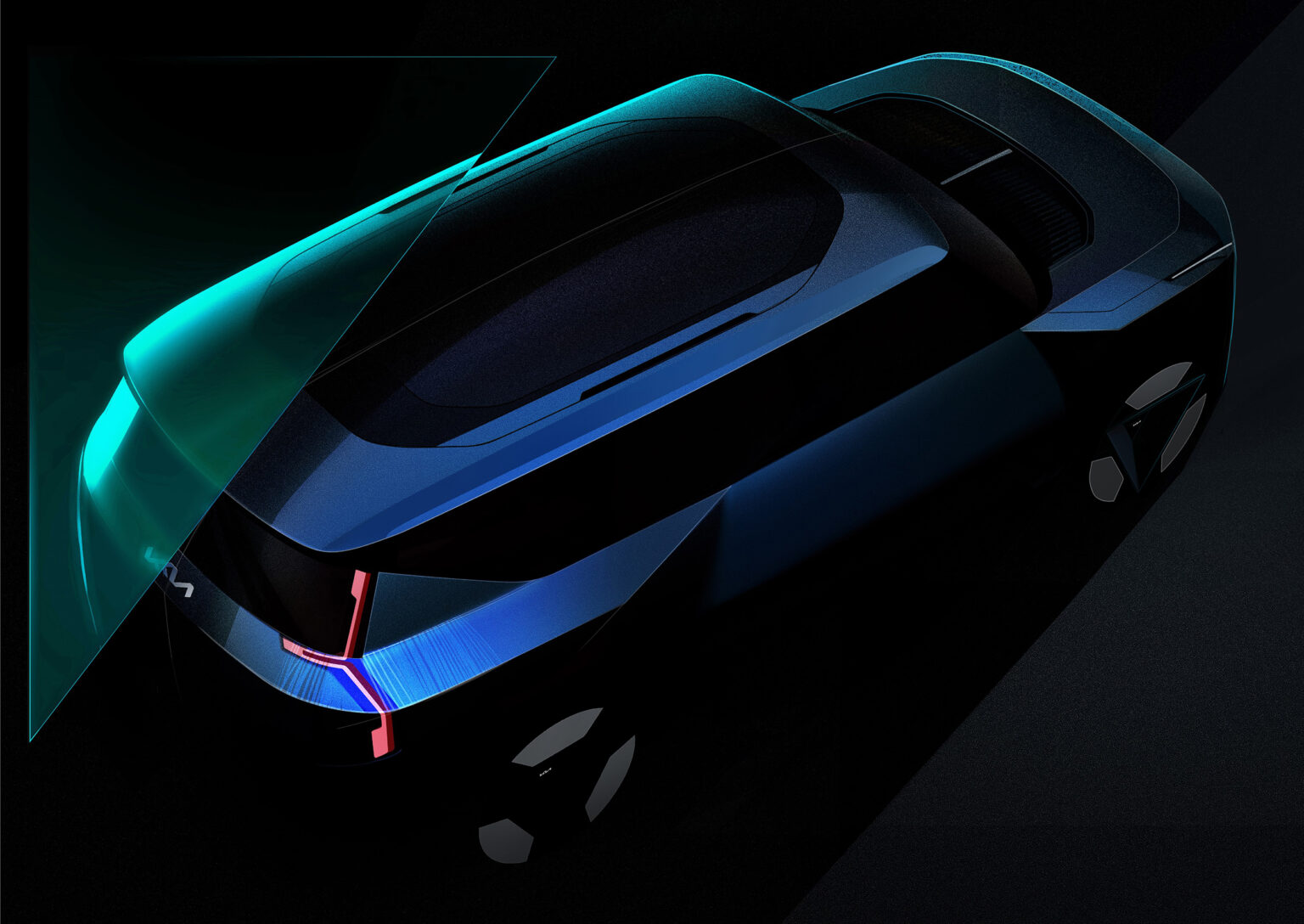 Kia's EV9 has stepped into the light: - EV Central