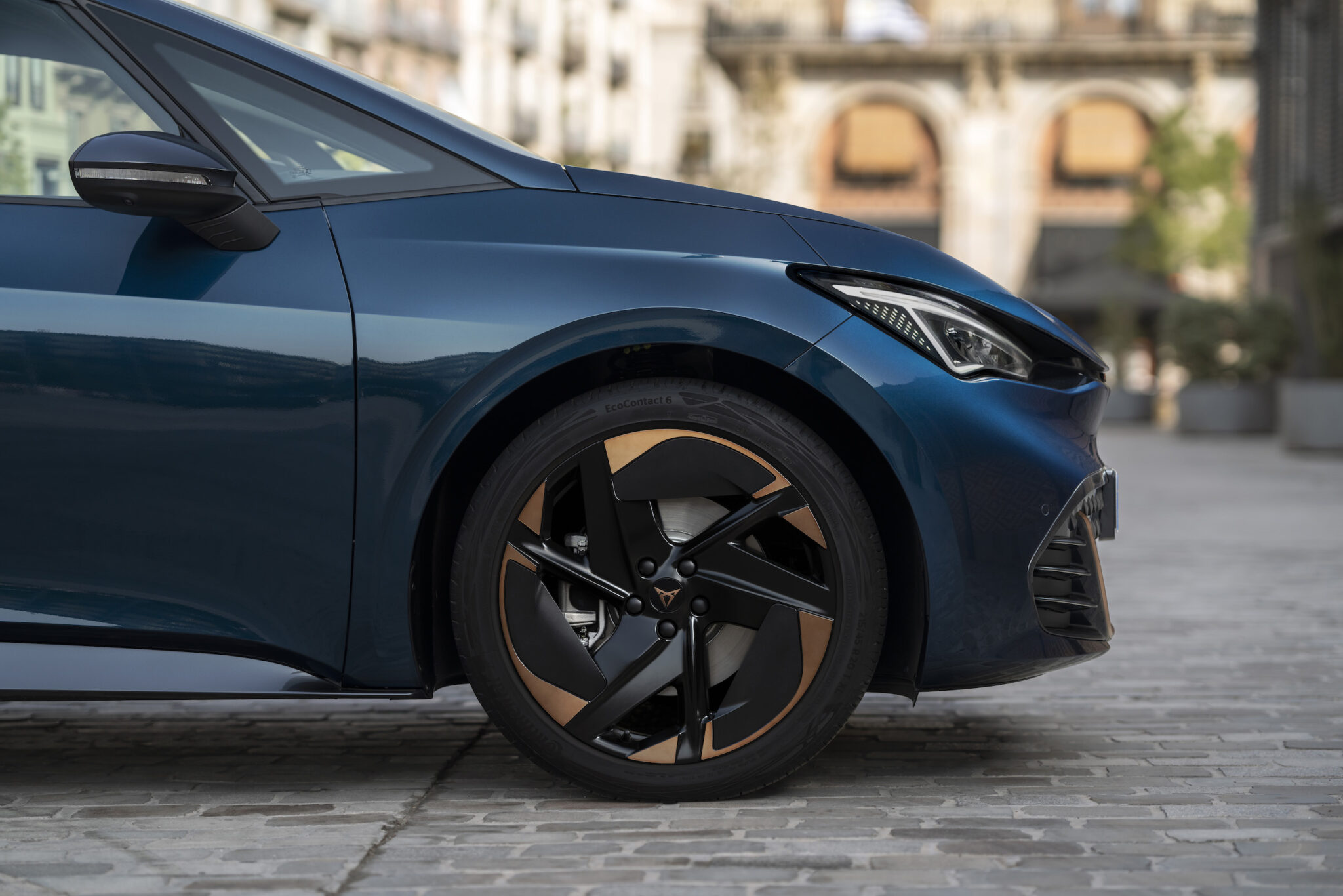 2022 Cupra Born e-Boost review - EV Central