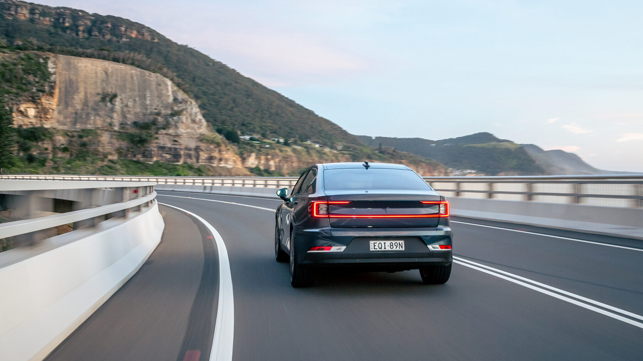 2022 Polestar 2 Long Range Dual Motor review - EV Central