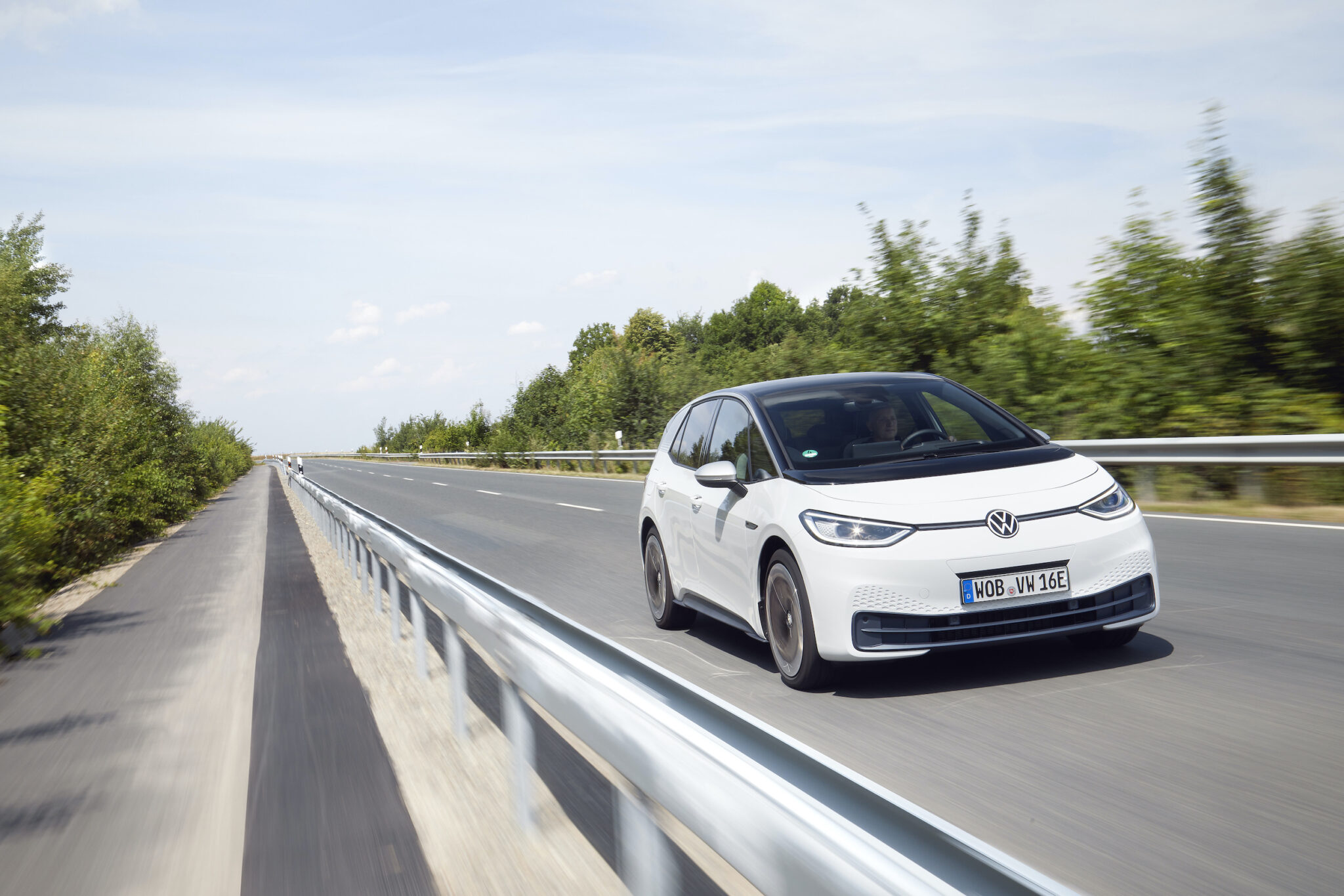 Volkswagen ID.3 Pro Performance review - EV Central