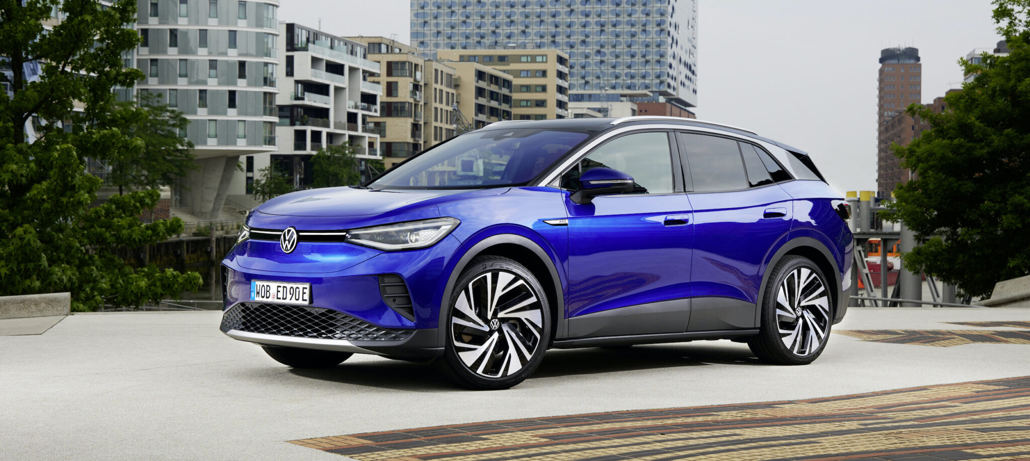 How's that for a haircut! Subaru slashes $8000 off Solterra electric ...