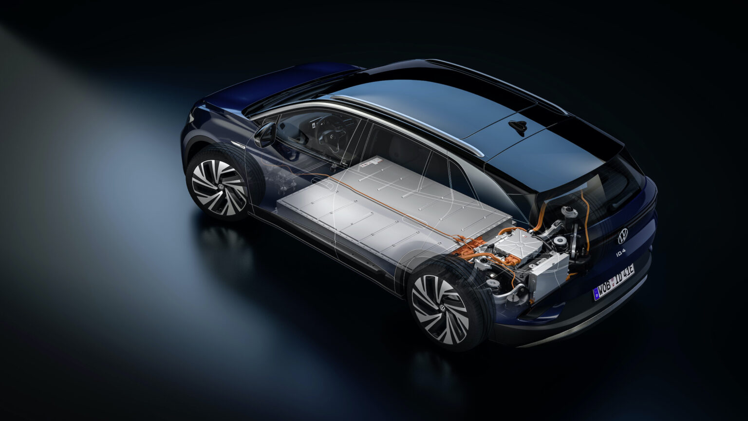 Volkswagen ID.4 Pro Performance review - EV Central