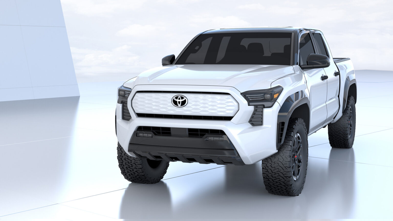 EV ute overload: The electric pickups coming in 2024 - EV Central