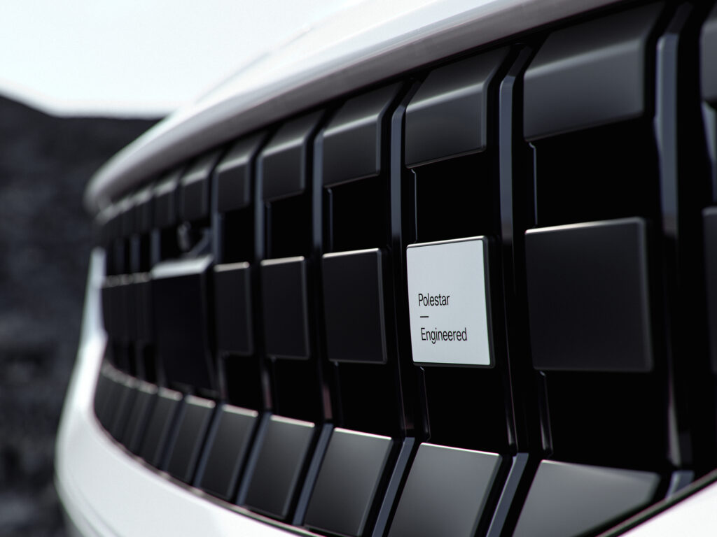 Polestar 2 power upgrade emphasises EV newcomer’s software strategy ...