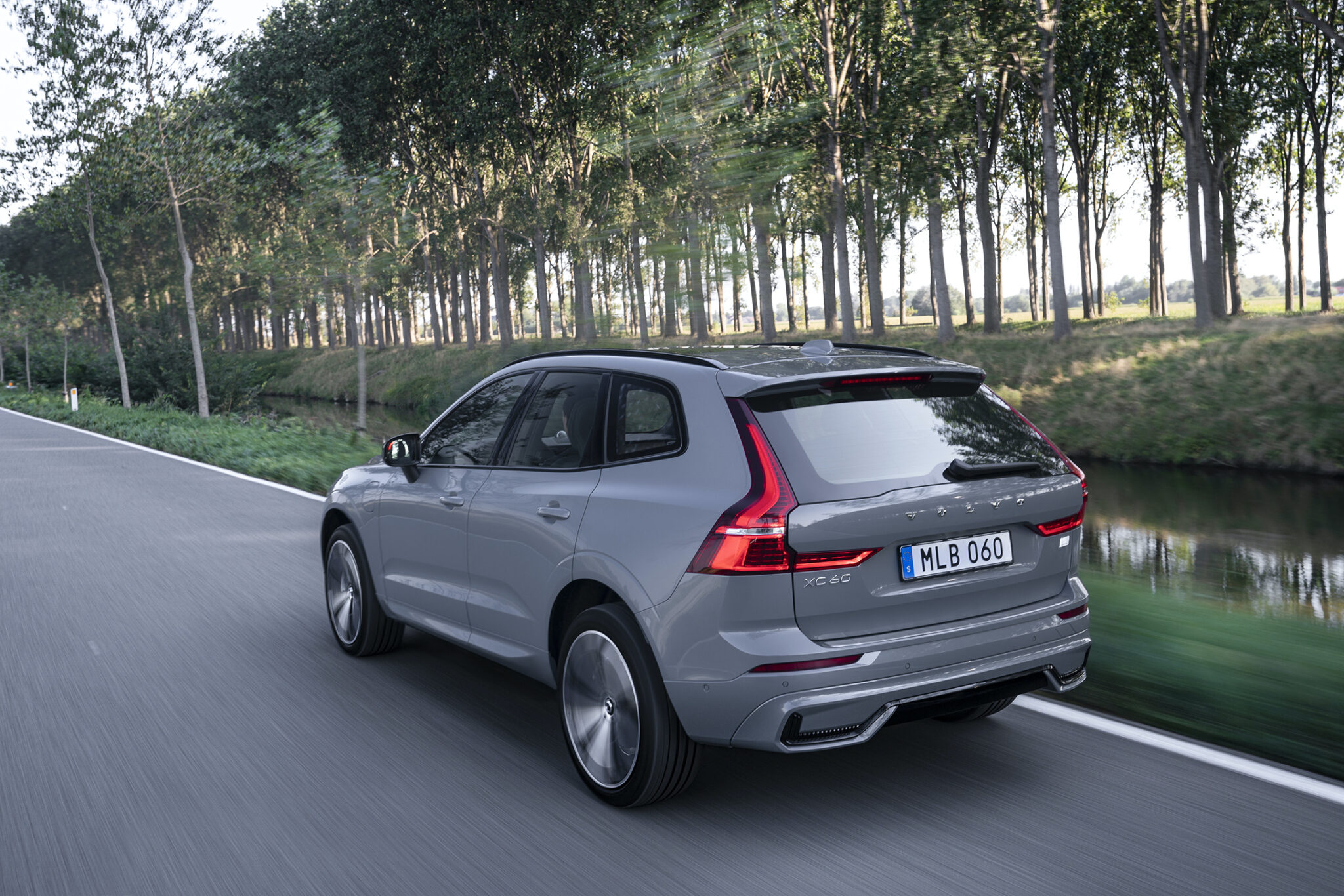 Volvo PHEV upgrade ahead of XC60, XC90 EV replacements - EV Central