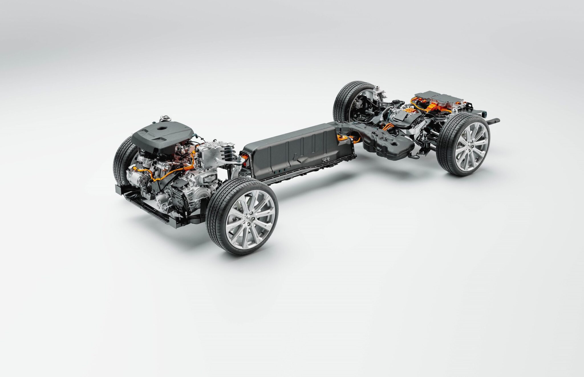 Volvo PHEV upgrade ahead of XC60, XC90 EV replacements - EV Central