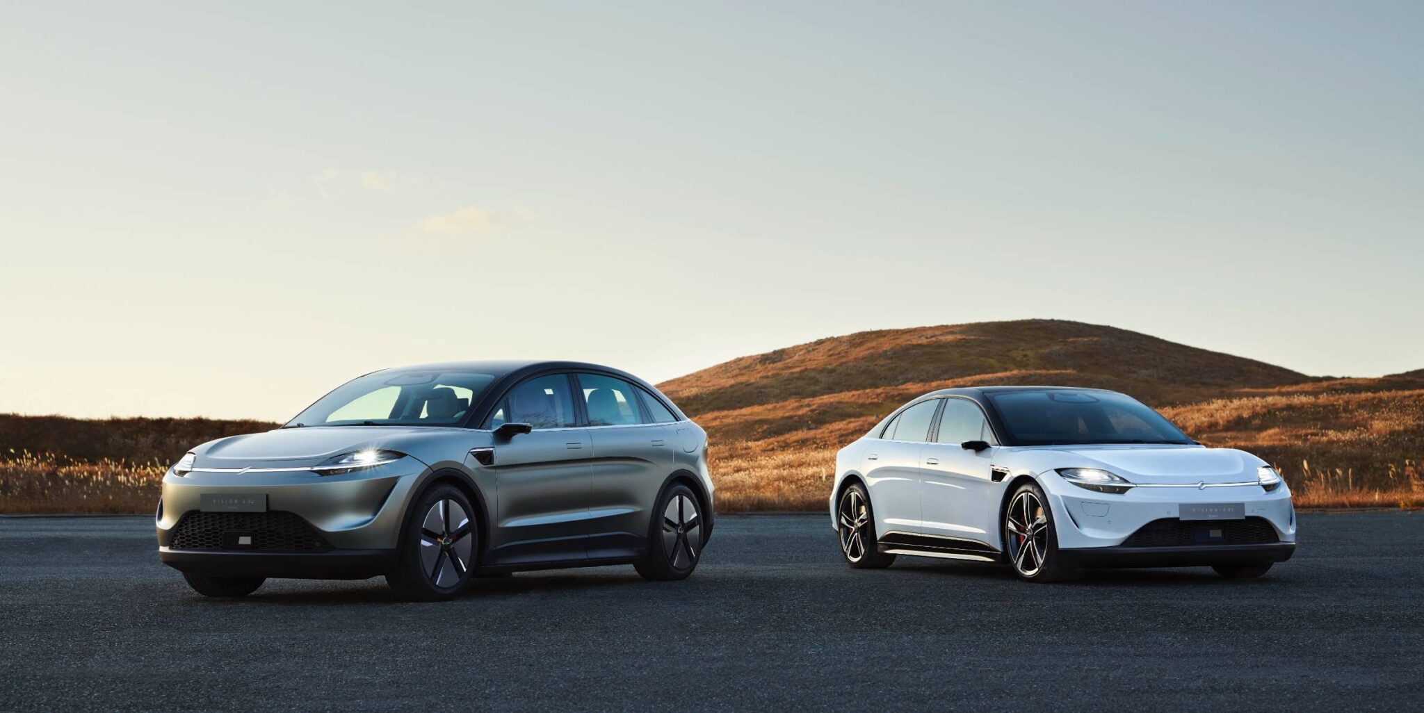 Every new EV, electric car and SUV for 2021, 2022, 2023 - EV Central