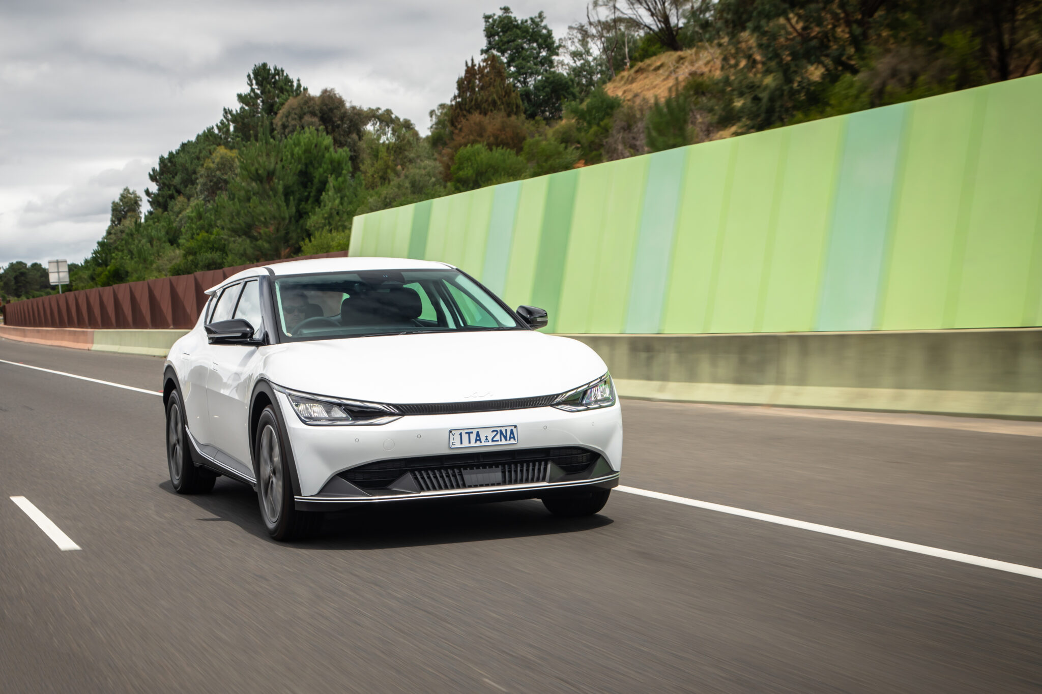 The five best family EVs under $100K: From Tesla and Hyundai to Kia and ...