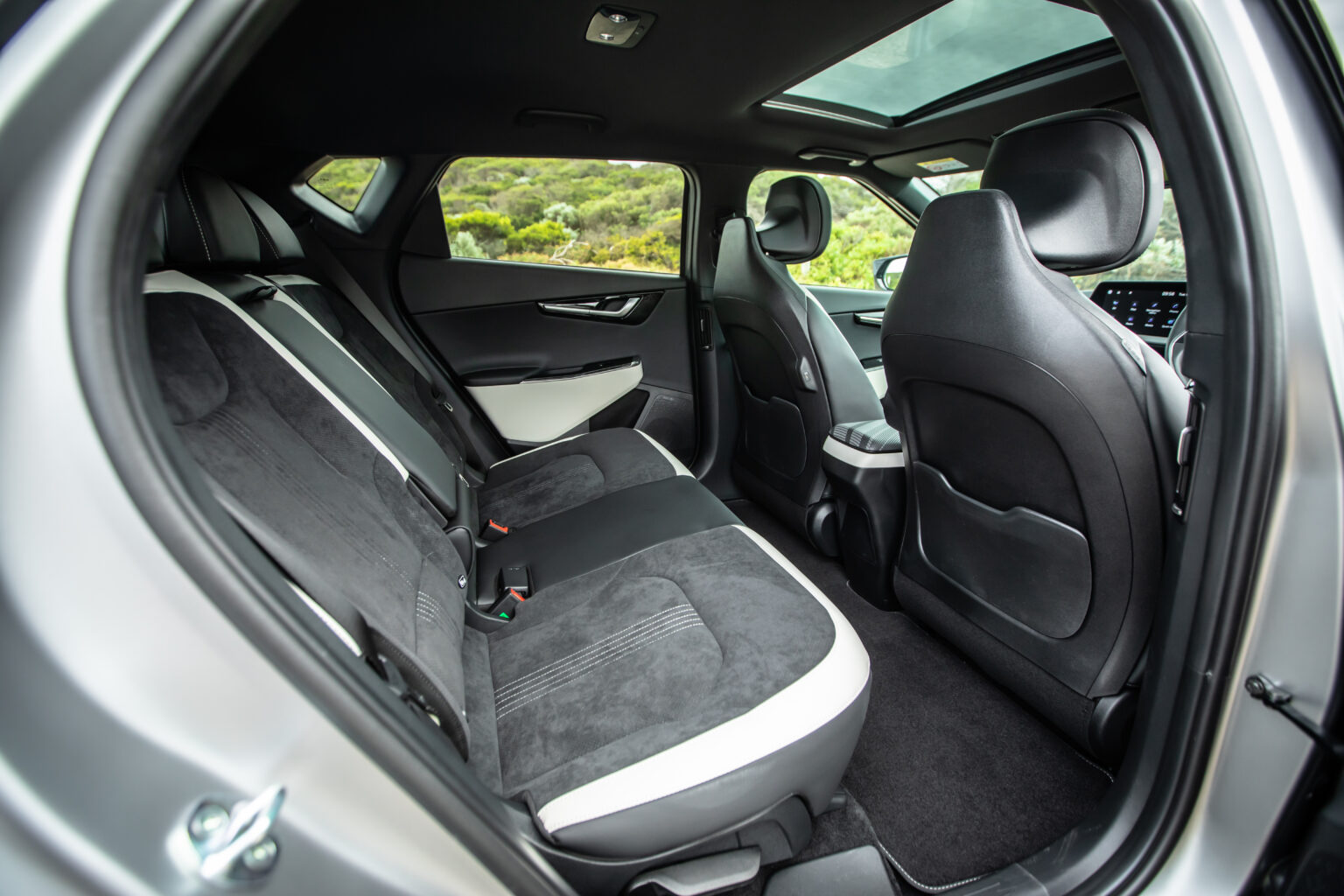 Kia EV6 GT-Line AWD review - EV Central