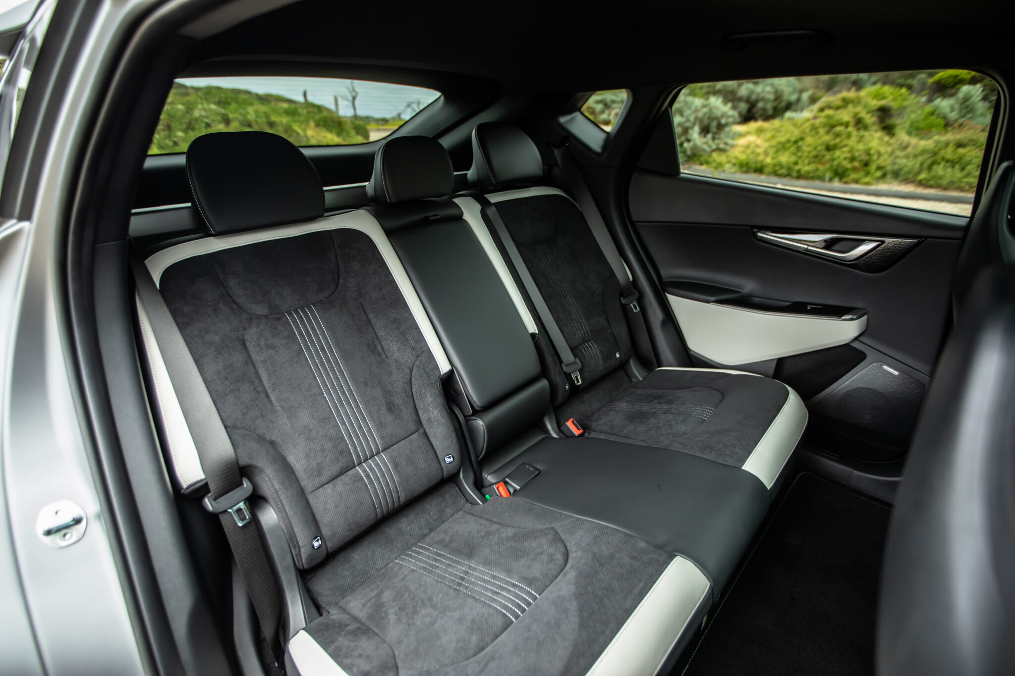 Kia EV6 GT-Line AWD review - EV Central